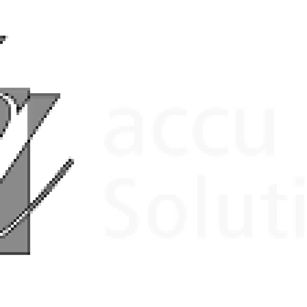 accu - Accu Solutions